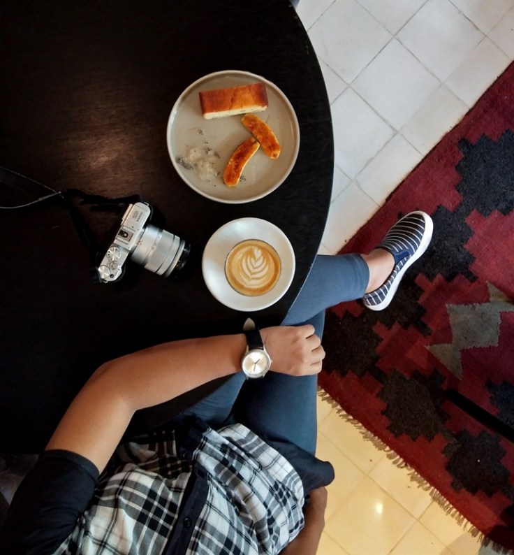 5 REKOMENDASI COFFEE SHOP KEKINIAN DI JAKARTA – Ceritaeka