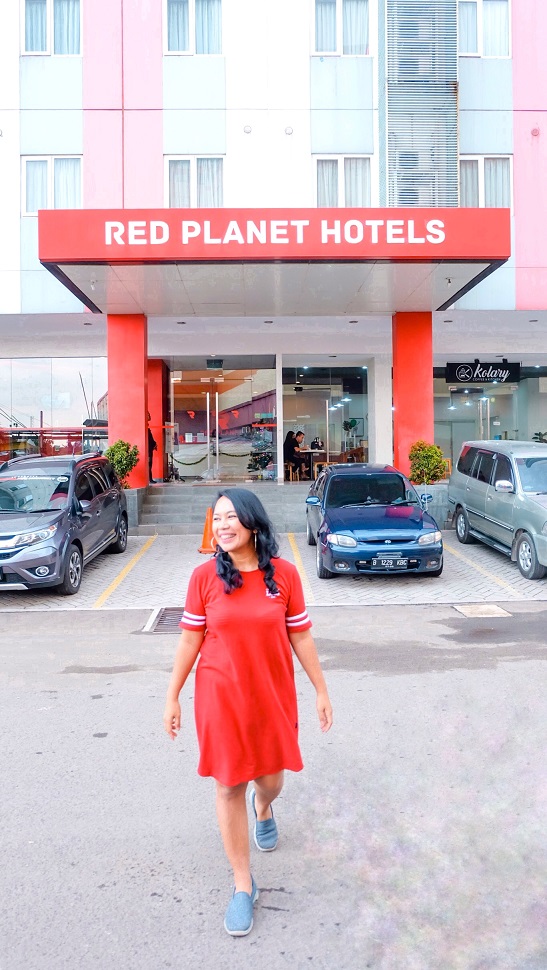 Hotels – Ceritaeka