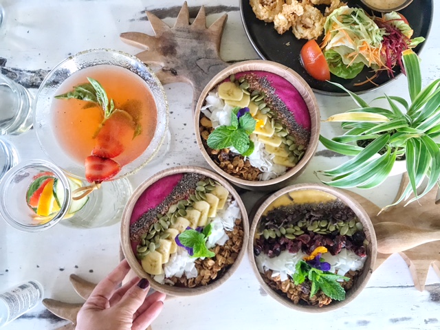 Reasons Why I Love Dining at Nook Bali – Ceritaeka
