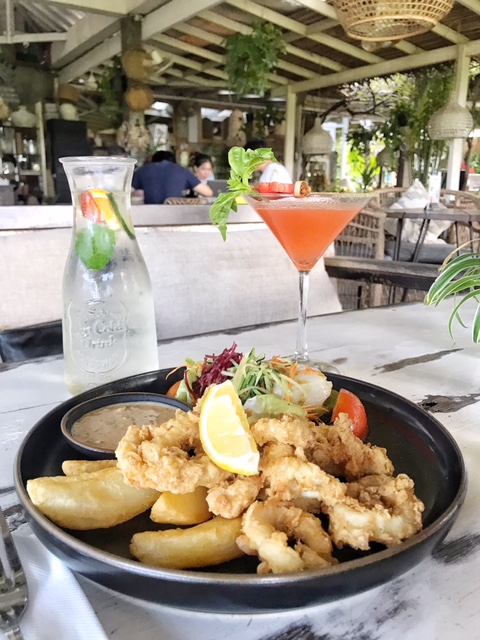 Reasons Why I Love Dining at Nook Bali – Ceritaeka