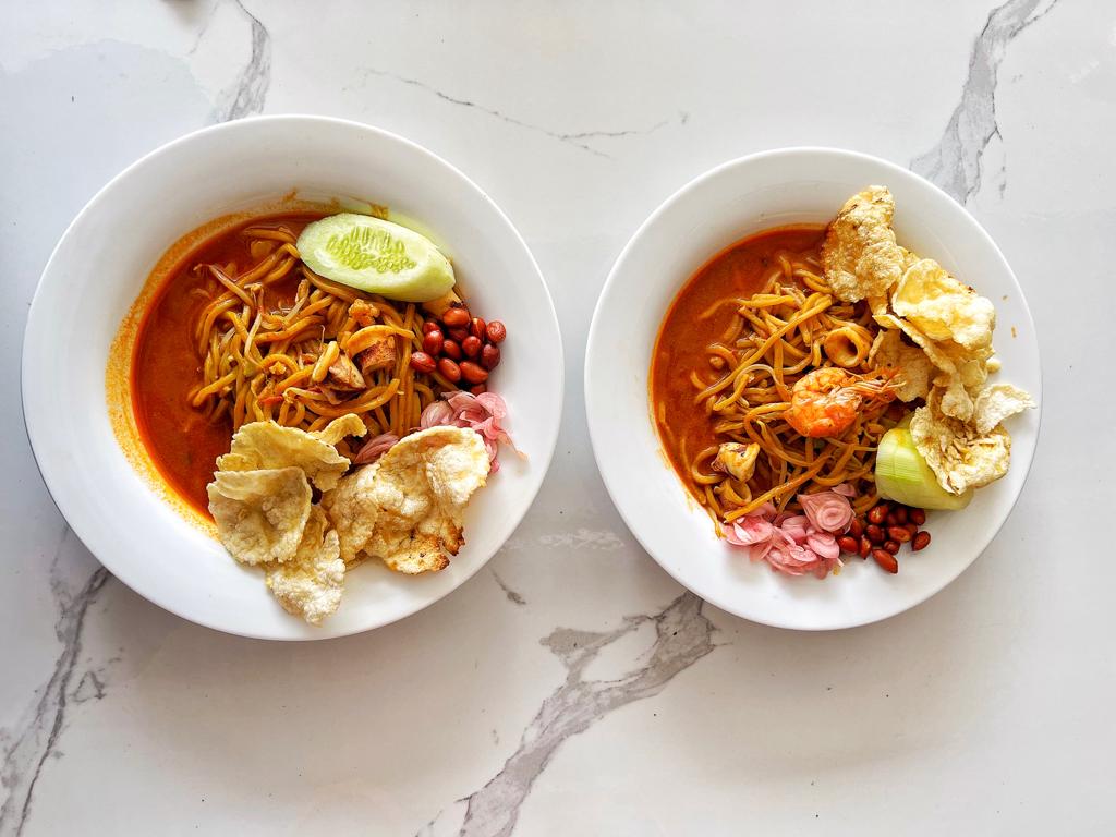 Hangat Jiwa dalam Semangkuk Mie Aceh Bang Ari Tebet – Ceritaeka