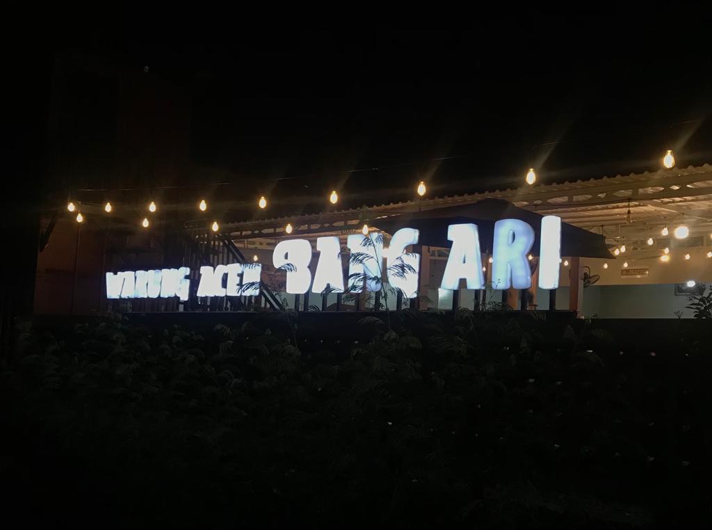 Ceritaeka – Travel Blogger Indonesia